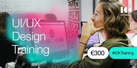 Uiux Design Training Innovation Centre Kosovo