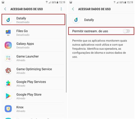 Como Definir Limite Para Não Estourar O Plano De Dados No Android