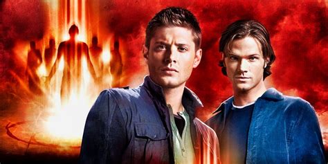 Supernatural The Best Episode From Each Of The Shows 15 Seasons