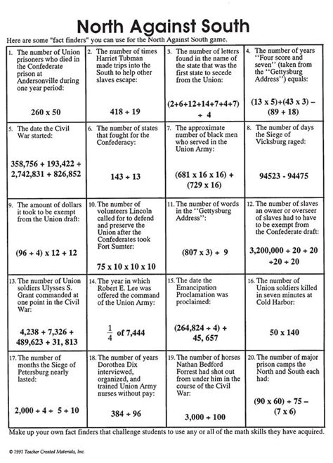 Revolutionary War Battles Map Skills Worksheet Answers