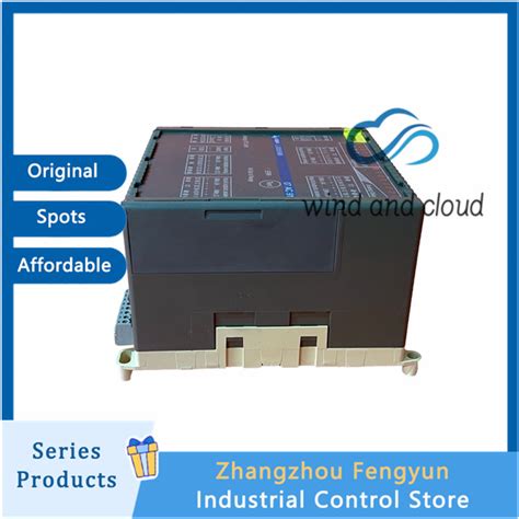 07AC91F CPU Spare Parts ABB Module Robot System Fengyun Automation
