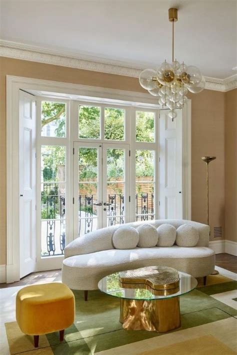Diversified Rugs Trends From London Interior Designers Part 2