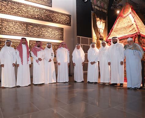 متحف دار الفنون الإسلامية House Of Islamic Arts On Twitter حظينا بشرف