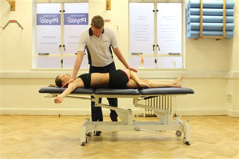 Discectomy Lower Back Surgery What We Treat Uk