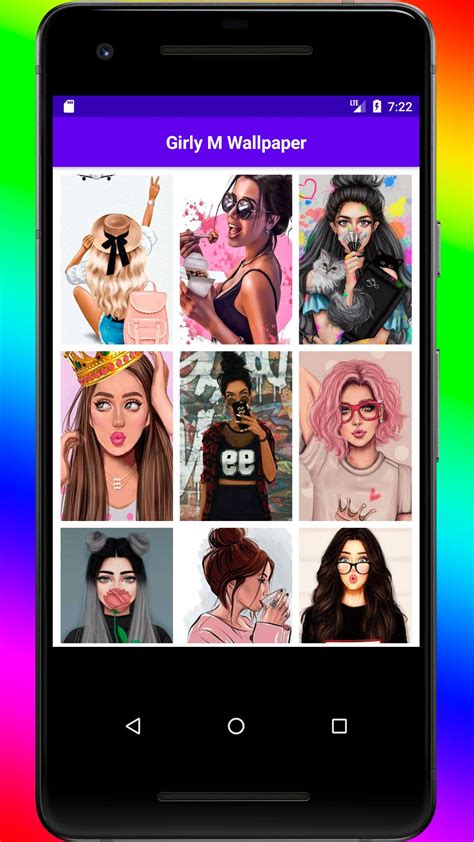 Girly M Wallpaper Apk For Android Download