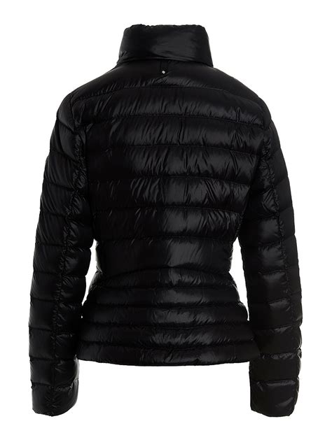 Padded Jackets Mackage Davina Z Puffer Jacket Davinazblack