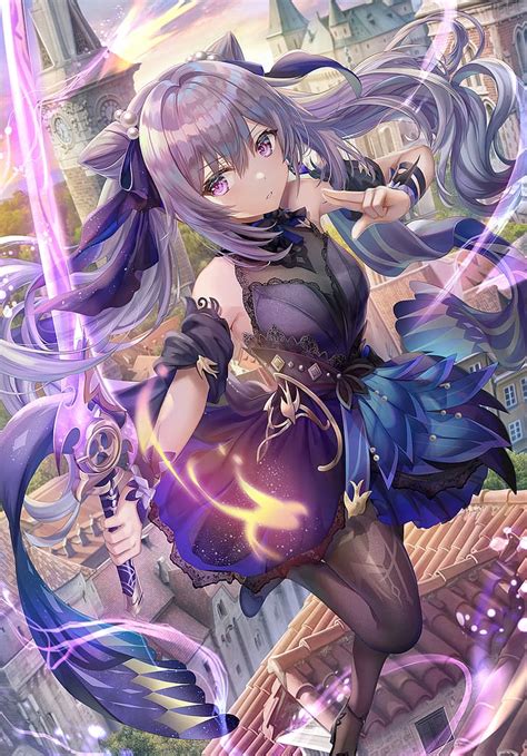 Hd Wallpaper Anime Anime Girls Torino Akua Wallpaper Flare