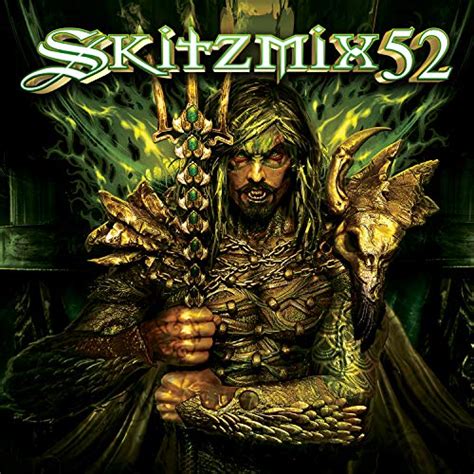 Skitzmix 52 World Edition Nick Skitz Digital Music