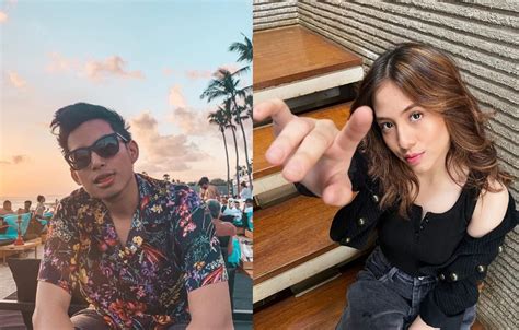 Ramai Video Ciuman Diduga Adhisty Zara Dan Niko Al Hakim Netizen