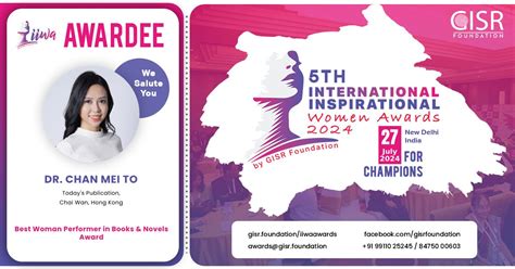 Gisr Foundation On Linkedin Congratulations Leader Inspirational Team Success Event…