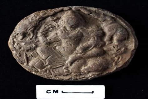 Purana Qila Ancient Artefacts To Be Showcased In On Site Museum