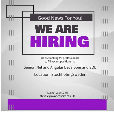 shiva chilaka on linkedin hello connections i m currently recruiting
