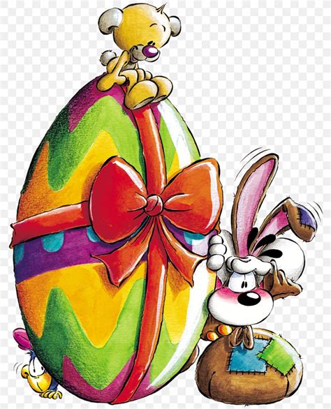 Easter Diddl Animation Png 783x1014px Easter Animated Film Animation Art Decoupage