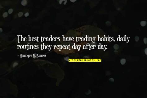 Day Traders Quotes Top 1 Famous Quotes About Day Traders