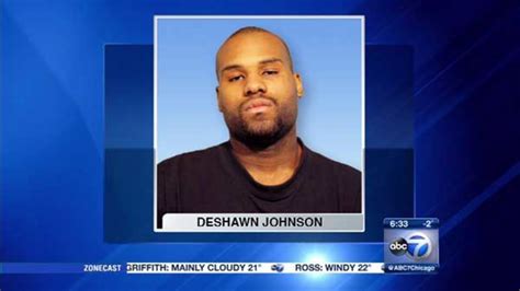 Deshawn Johnson Charged In Fatal Shooting Armed Robberies In Austin
