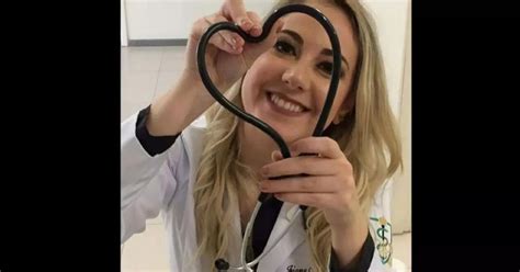Médica de anos morre após sofrer parada cardiorrespiratória em SC