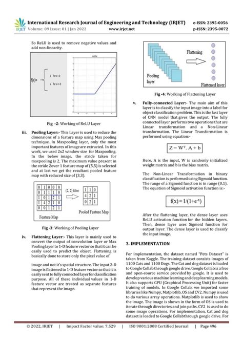 image classification using deep learning pdf