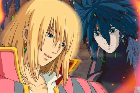 Howls Moving Castle Summary Trailer Cast Where To Watch And More