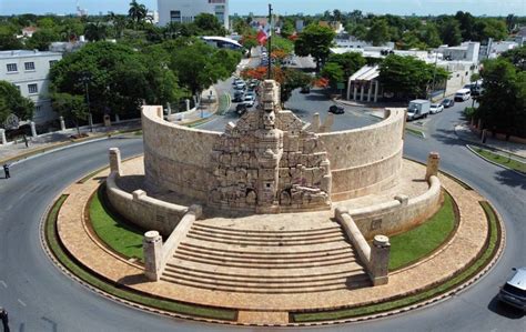 La Capital De Yucatán Entre Las 5 Mejores Grandes Ciudades Reconocidas