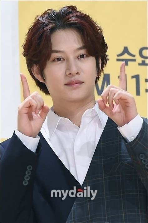 김희철 고통사고 후 장애등급 판정무대 외면했던 시간 전문