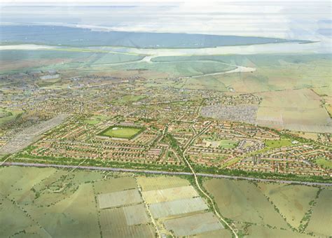 Prince William Continuing His Fathers Work With Faversham Housing