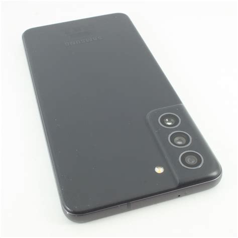Samsung Galaxy S21 Fe 5g 128 Go 6 Go Ram Dual Sim Violet Reconditionné
