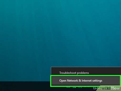 Ways To Share An Internet Connection Wikihow