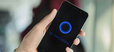 La Nouvelle Version De Cortana Pour Android Et IOS Recevra Une Refonte