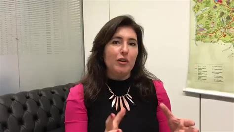 Senadora Apresenta Pec Para Evitar Que Ministros Retomem Mandatos