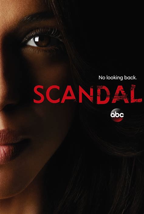 Scandal Scandal 2012 Film Serial CineMagia Ro