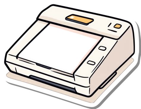 Scanner Pngs For Free Download