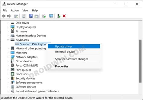 Shift Key Not Working In Windows How To Fix DroidWin