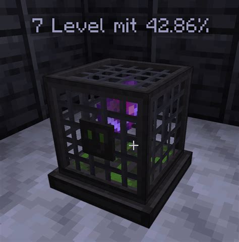 Xp Obelisk Minecraft Mod