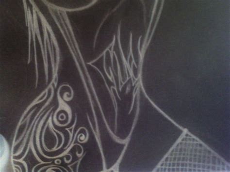 Starving Slave By Tattootickle On Deviantart
