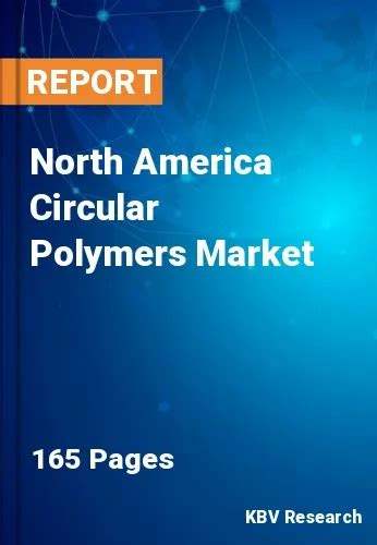 Circular Polymers Market Size Share And Forecast Report 2030