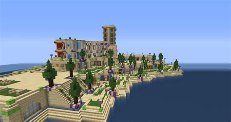 Ancient City Download Screenshots Show Your Creation Minecraft