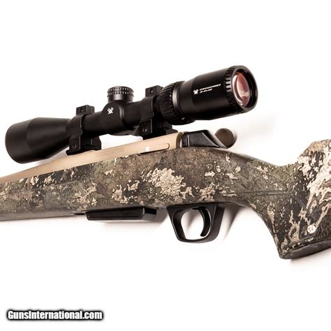 BROWNING WINCHESTER XPR