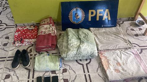 Tres Detenidos Por Abuso De Adolescente Y Distribución De Pornografía