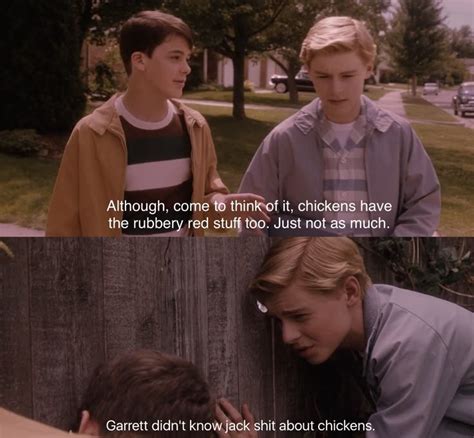 Flipped Movie Flipped Movie Movies Quotes Scene Favorite Movie Quotes