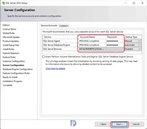 Guide To Install Sql Server 2022 For Sccm Configmgr