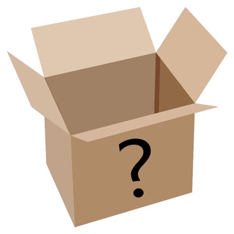 Mystery Box Clipart 10 Free Cliparts Download Images On Clipground 2026