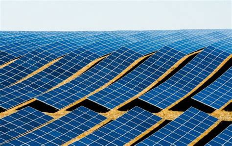 Renouvelables Et énergies Fossiles En Compétition Pour Alimenter Le