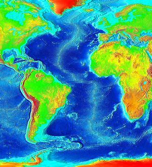 Atlantischer Ozean Klexikon Das Freie Kinderlexikon