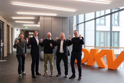Digital Logistics Dkv Mobility Joins Forces With Lis