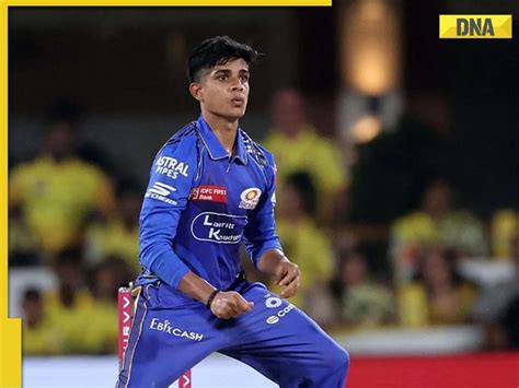 Meet Vignesh Puthur Son Of Autorickshaw Driver Who Became Mis Secret Weapon Against Csk Was