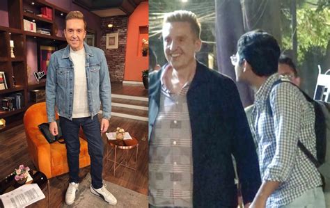 Este Es El Nuevo Novio De Daniel Bisogno 24 Años Menor Que él