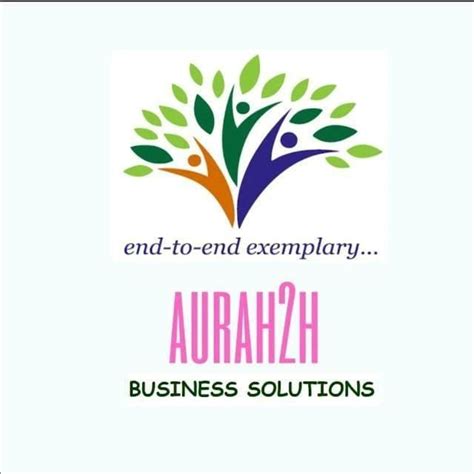 Sreenivas Sathish Kumar On Linkedin Aurah2h Business Solutions