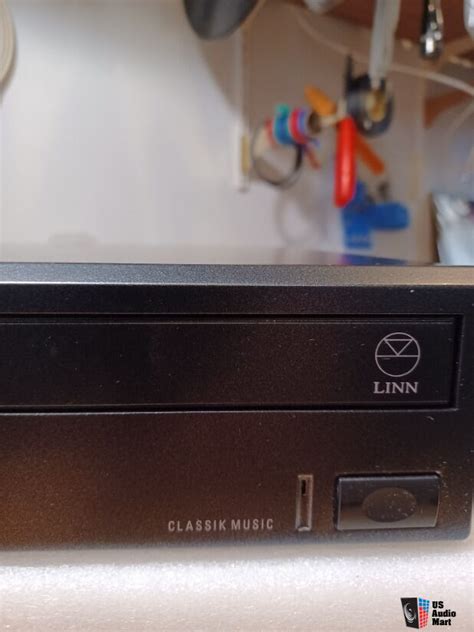 Linn Classik Music Photo 4167501 Us Audio Mart