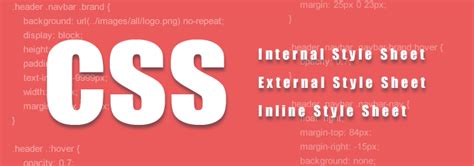 CSS樣式指令網頁設計教學