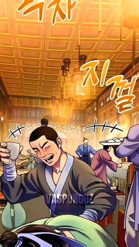 Revenge Of Young Master Peng Is It Good Rmanhwa